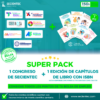 Super Pack - SECIENTEC